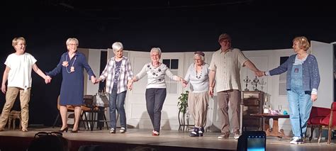 Le Succ S Du Clan Des Veuves Viarmes