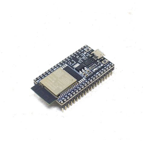 Esp32 Solo 1 Iot Development Board Module For Arduino Robozar