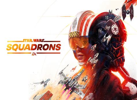 EA, Yeni Star Wars Oyunu Squadrons’u Duyurdu | Dijital Dünyanın ...