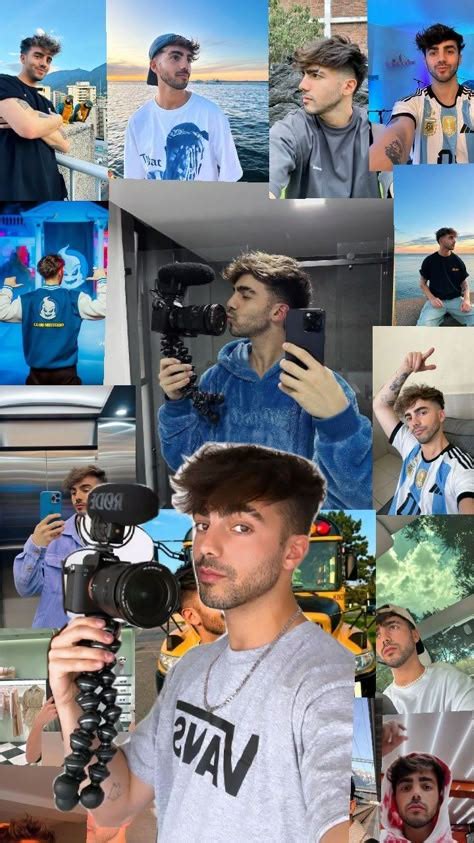 Portadas De Fede Vigevani