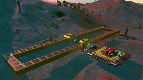 Unity1 Fusion Ignitor Farm Wiki No Mans Sky Café Amino