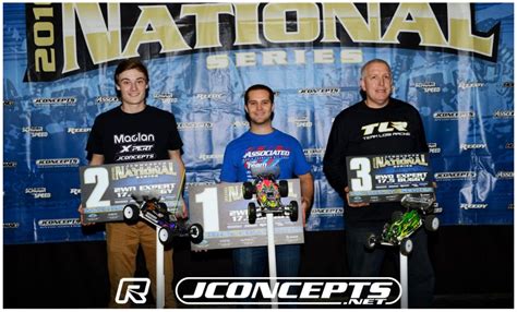 Team Talk Shane Borden Reflects On His Mod Sc And Expert 175 2wd Ins Championship Titles