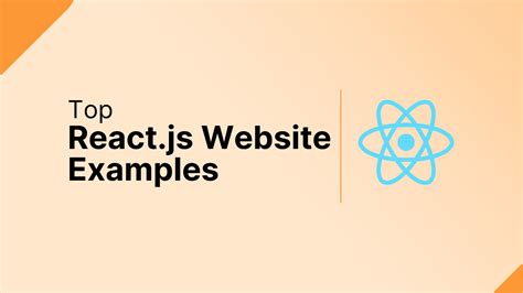 40 Top Reactjs Website Examples Stackcrawler