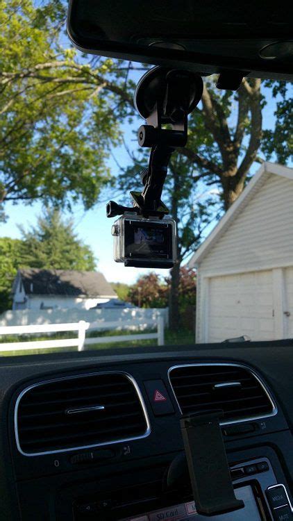 An Easy Guide On How To Use A GoPro As A Dash Cam Check It Out And Don T Forget To Share It
