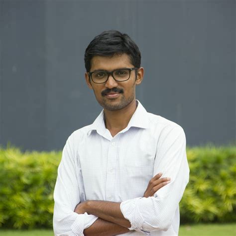 Mahadevan Accubits Blog