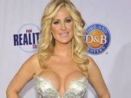 Kim Zolciak Nude Pics Videos Sex Tape