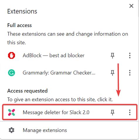 How To Delete Slack Messages Tech Lounge