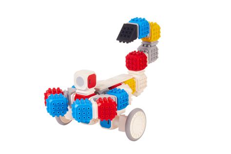 cubroid coding blocks