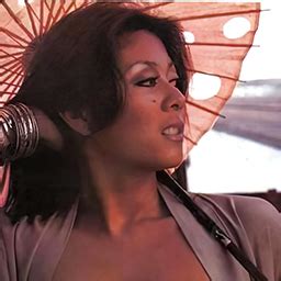 Carole Tong Oriental Splendor Photomag Cover Circa 1980