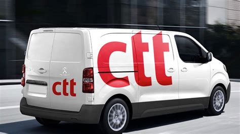 Técnico And Ctt Sign A Protocol For Parcel Delivery Service Técnico Lisboa