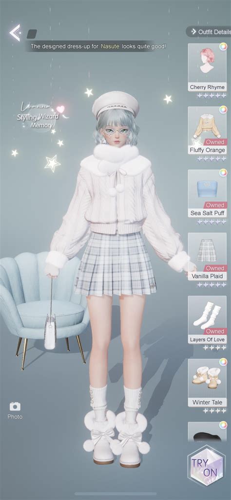 Styling Wizard ~ Rlifemakeover