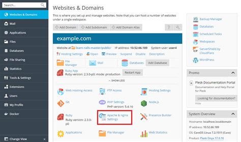 Cara Melakukan Setting Mime Types Di Plesk Hosting Idcloudhost