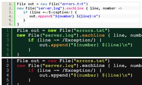Syntax Highlighter Plug In For WordPress Blueblots Com