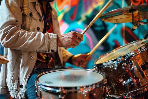 Dynamic tempo changes ar generative ai | Premium AI-generated image
