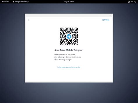 How To Install Telegram On Debian 12