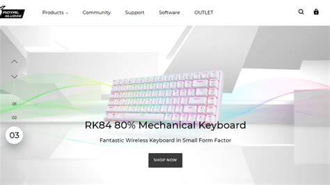 RK ROYAL KLUDGE Review Read Reviews And Share Your Experience