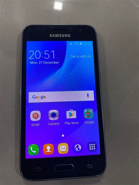 SAMSUNG GALAXY J Mobile Phones Gadgets Mobile Phones Android Phones Samsung On Carousell