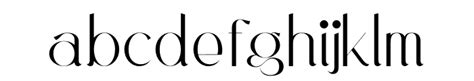 clean fragile personal use free font modern elegant and m what font is