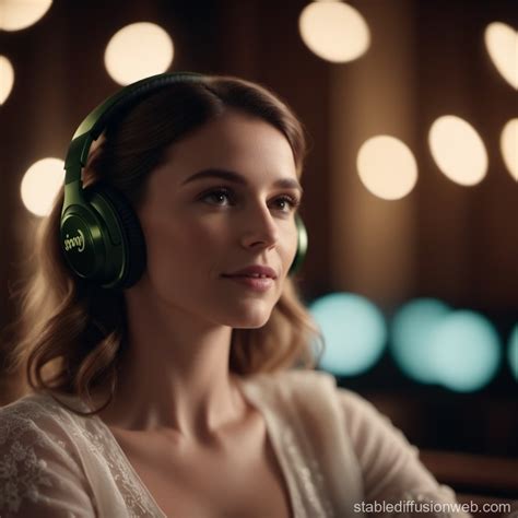 Spotify Advertisement Details Required Stable Diffusion Online