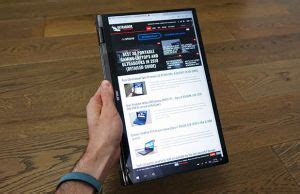 Asus Zenbook Flip UX362 Review UX362FA I7 8565U UHD 620