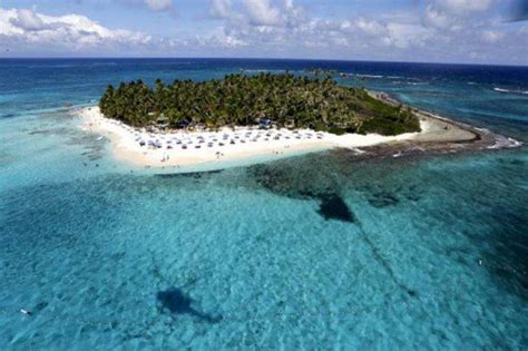 Parque Natural Johnny Cay De San Andrés Será Cerrado Temporalmente
