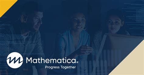 Mathematica Progress Together