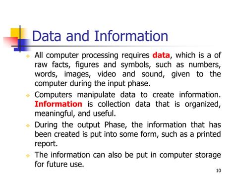Comp Fundamentals 1aintroduction Ppt