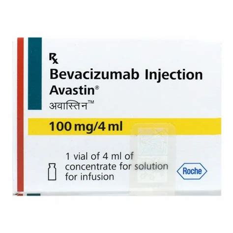 Avastin Mg Injection At Vial In Mumbai ID