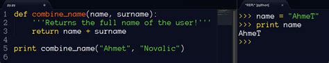 An Overview Of Sublime Text With Python Python Central
