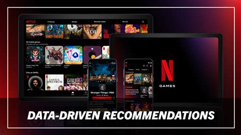 How Netflix Uses Data Science to Improve User Recommendations