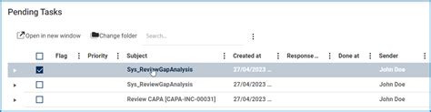 Task Handling Task Name Used When No Title Is Provided DBP Designer Manual