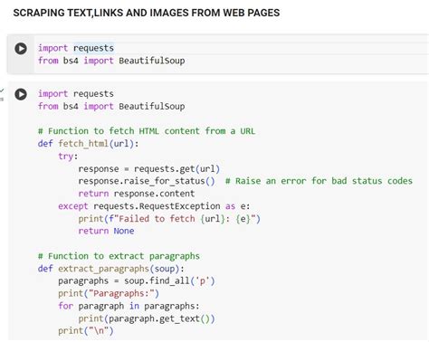 Ramya Tejavath On Linkedin Mainflow Webscraping Python