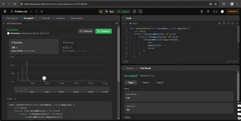 thiriloksha s on linkedin leetcode100dayschallenge codingchallenge