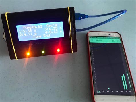 Arduino Esp32 Raspberry