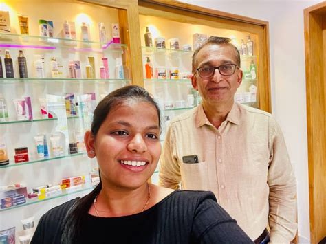 Aashi Dharani On Linkedin Experience Learningeveryday