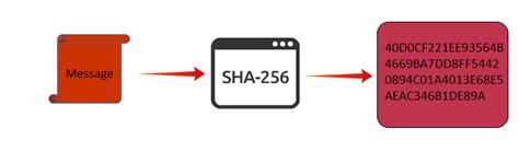 Forensics Hash Algorithms Of SHA MD SHA To Verify Evidence Integrity