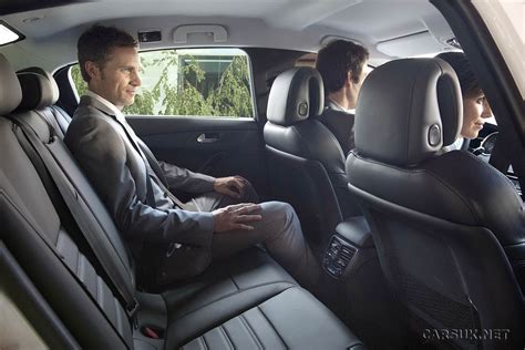 Official Peugeot 508