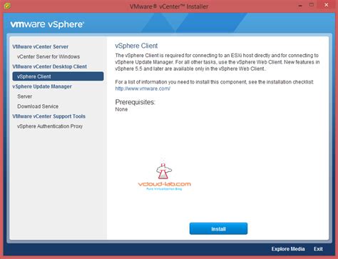 Part 1 Installing Esxi On Vmware Workstation Home Lab Vgeek Tales Part 1 Installing