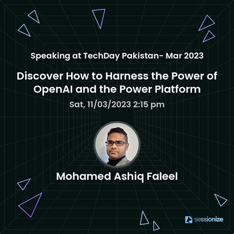 Shakir Majeed Khan On Linkedin Mohamed Ashiq Faleel Presenting In