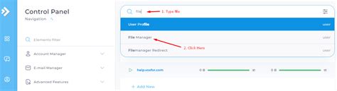 Easy Steps To Remove Old Backups From DirectAdmin Voxfor