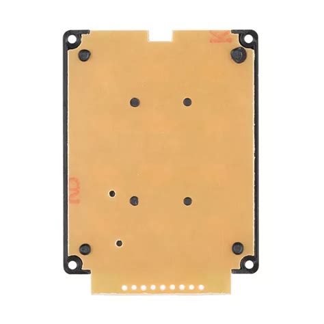 MCU Standard Keyboard Matrix Keypad Key Flux Electronix