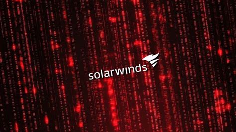 Ida Byrd Hill On Linkedin Cisa Warns Critical Solarwinds Rce Bug Is Exploited In Attacks