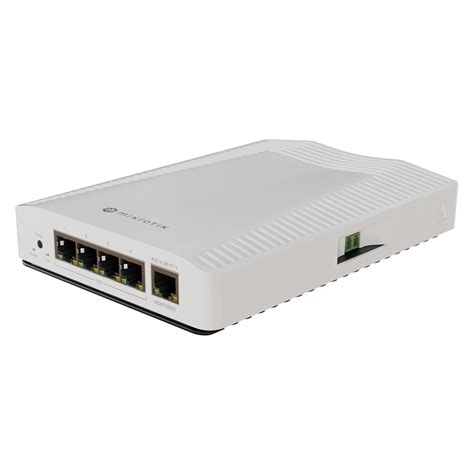 Mikrotik Cloud Router Switch Crs304 4xg In Wisp Pl Dystrybutor Sprzętu Sieciowego