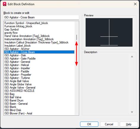 Does Autocad Plant 3d Have Iso 14617 Pandid Symbols By Default