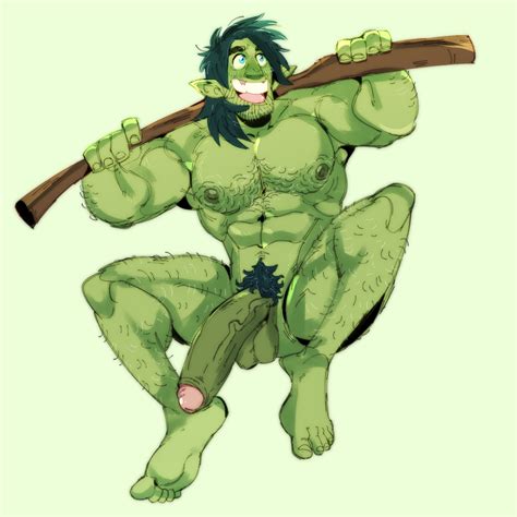 Post 5697794 Orc Throatpussy