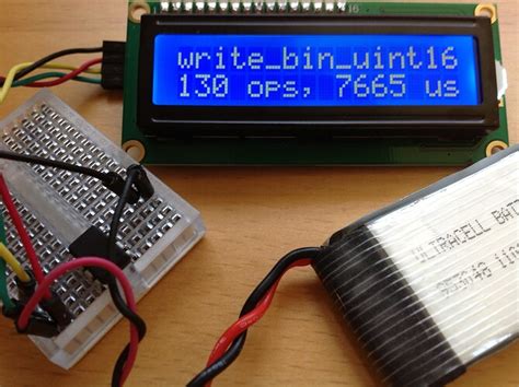 Lcd 20x4 On Attiny85 I2c Problems Microcontrollers Arduino Forum