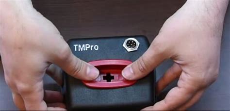 How To Upgrade TMPro To The New Version TMPro Interface UOBDII Official Blog