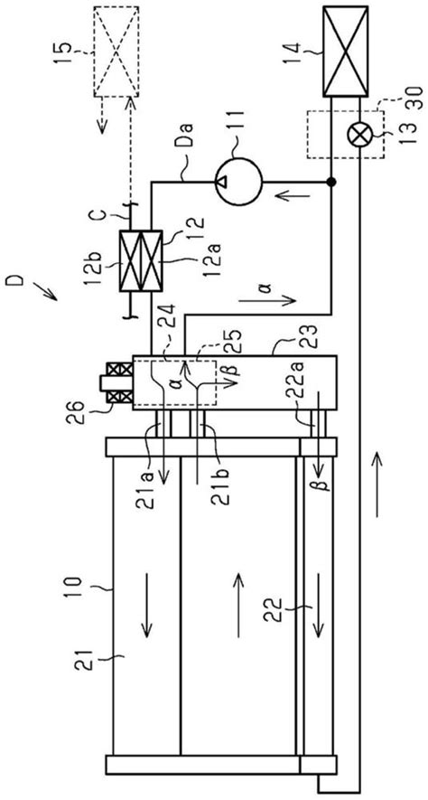 Valve Device Eureka Patsnap