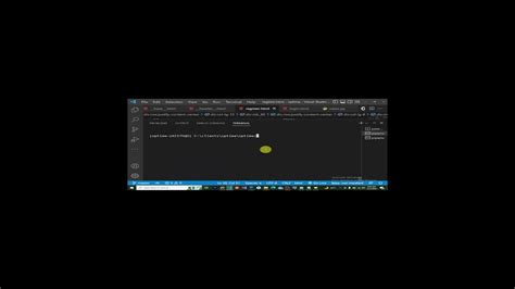 Customizing Django Development Server Port Step By Step Tutorialshorts