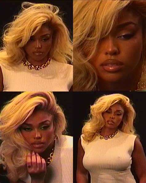 Pin By Thatssokaelynn On Aesthetic Baddie Hairstyles Hair